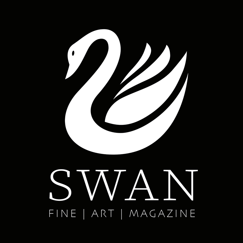SWAN Fine Art Magazine - Peoplefotografie in Schwarzweiss – SWAN Magazine